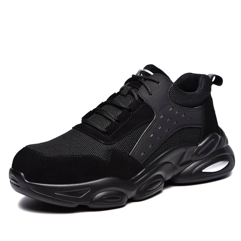 Steel Toe Tennis Shoes Steel Toe Shoes Indestructible Steel Toe Work S ...