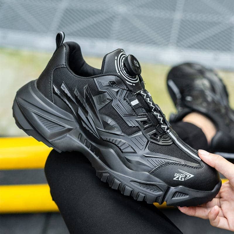 work shoes steel toe steel toe shoe near me steel toe sneakers men – teenro