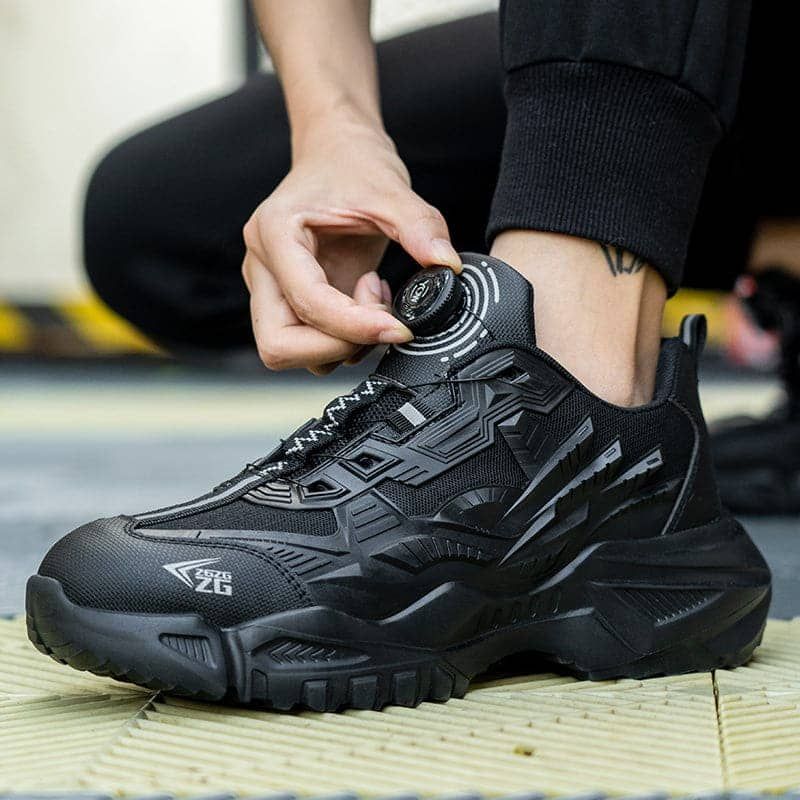 work shoes steel toe steel toe shoe near me steel toe sneakers men – teenro